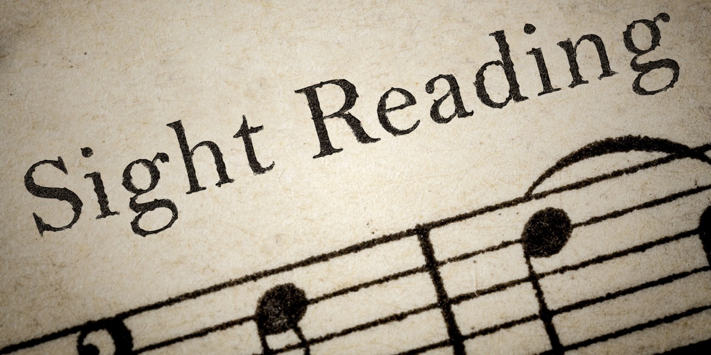 Advanced Sight-Reading Practice - MakeMusic