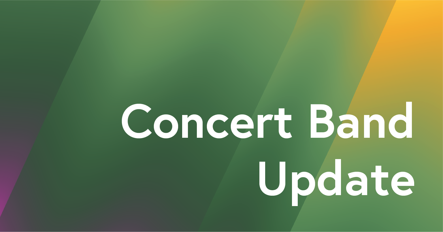 New Concert Band - MakeMusic